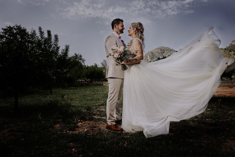 Boda de Sandra y Ariel - Javier Santos | Fotógrafo de boda en Palma de ...